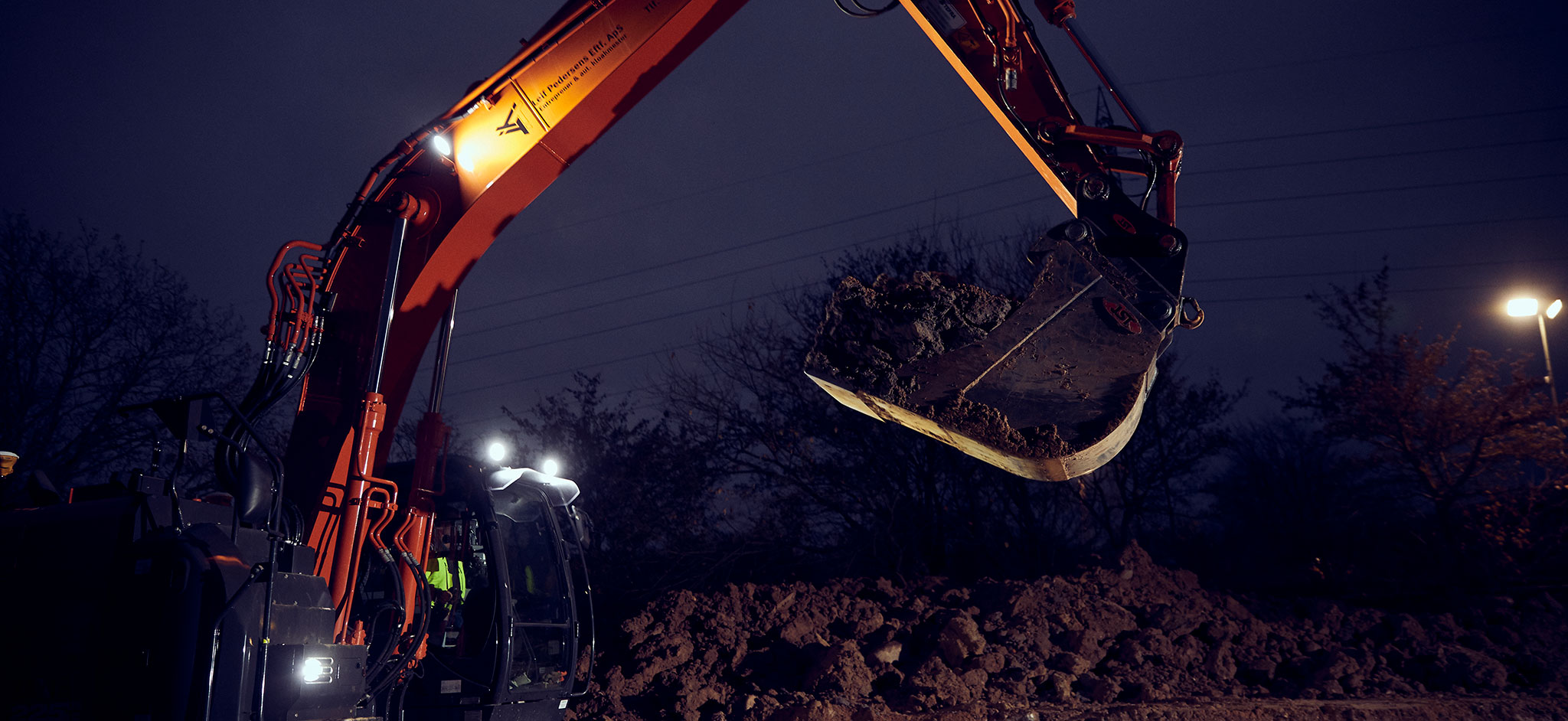 Products - Maskinfabrikken JST A/S