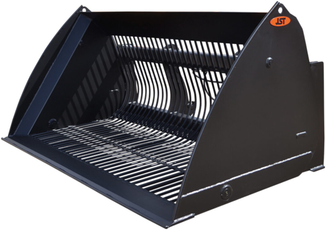 Roeskovle - Maskinfabrikken JST A/S