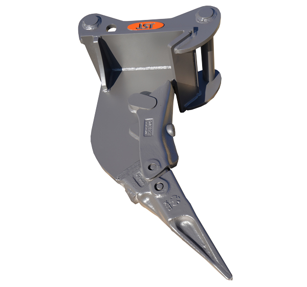 Ripper og grubbetand - Maskinfabrikken JST A/S