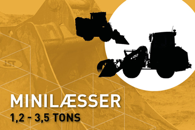 Pallegaffelsæt - Maskinfabrikken JST A/S