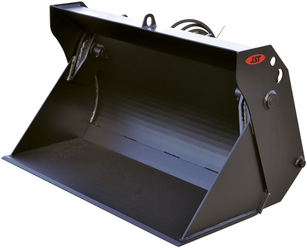 Læsseskovle - Maskinfabrikken JST A/S