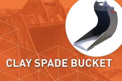 JST Cable buckets - Made in Denmark