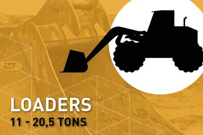 JST Root forks - Made in Denmark