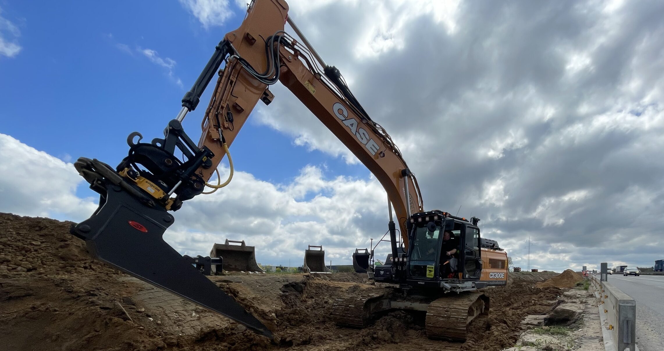 At Maskinfabrikken JST, we know that strong solutions start with strong ...